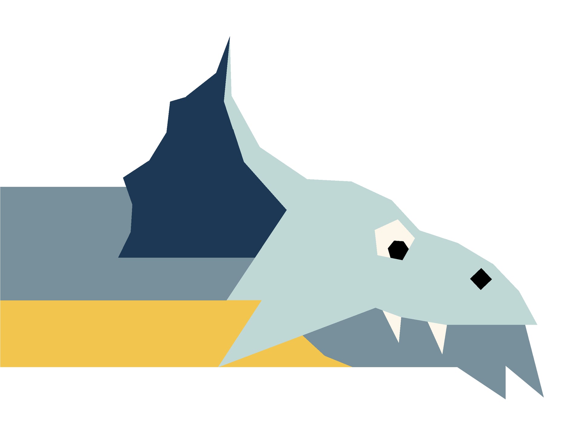 Dragons Collection - Magical Block Patterns for Quilting! – Tomte Studio