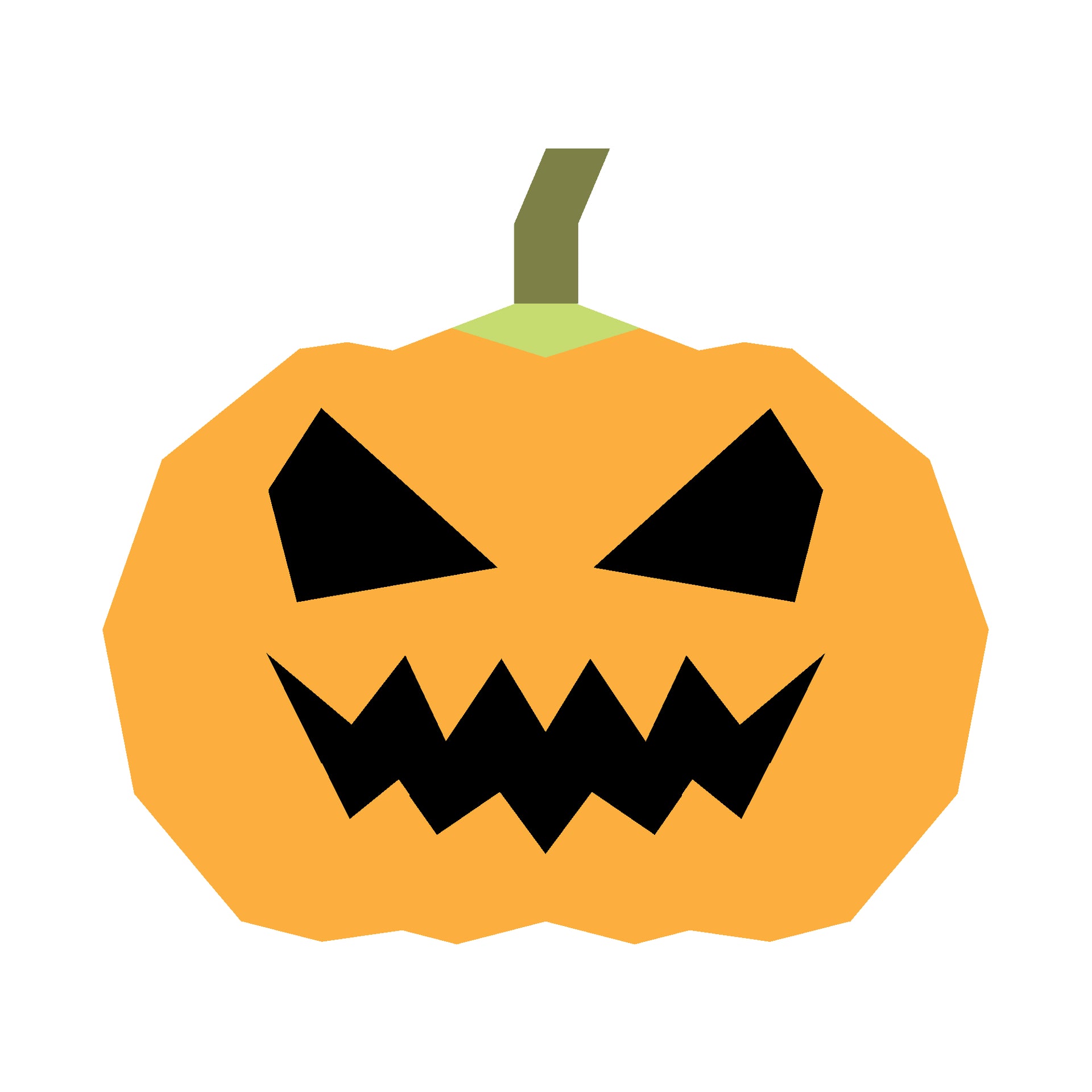 Spooktacular Halloween Quilt Blocks Collection | Perfect for Little ...